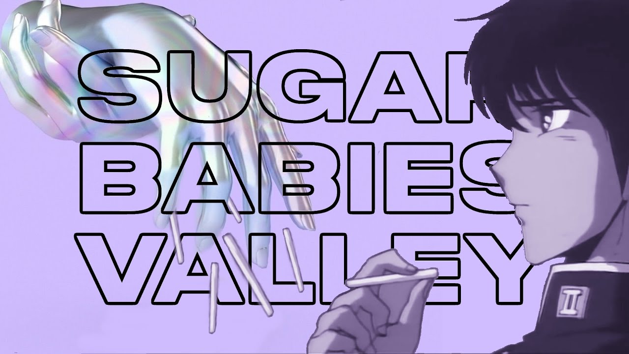 Sugar Babies - Valley | future kitsune - YouTube