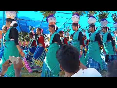 Torai mission | dirho program |Pakur Jharkhand - YouTube