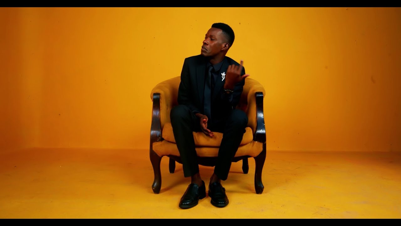 KAPANDE By MIMA MICHEAL New Ugandan Gospel Music 2023 Video 4k - YouTube