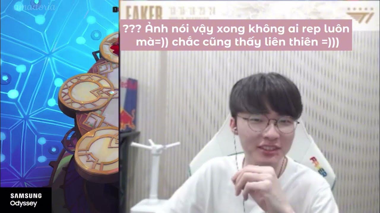 [VIETSUB] 291124 FAKENUT MOMENTS - YouTube