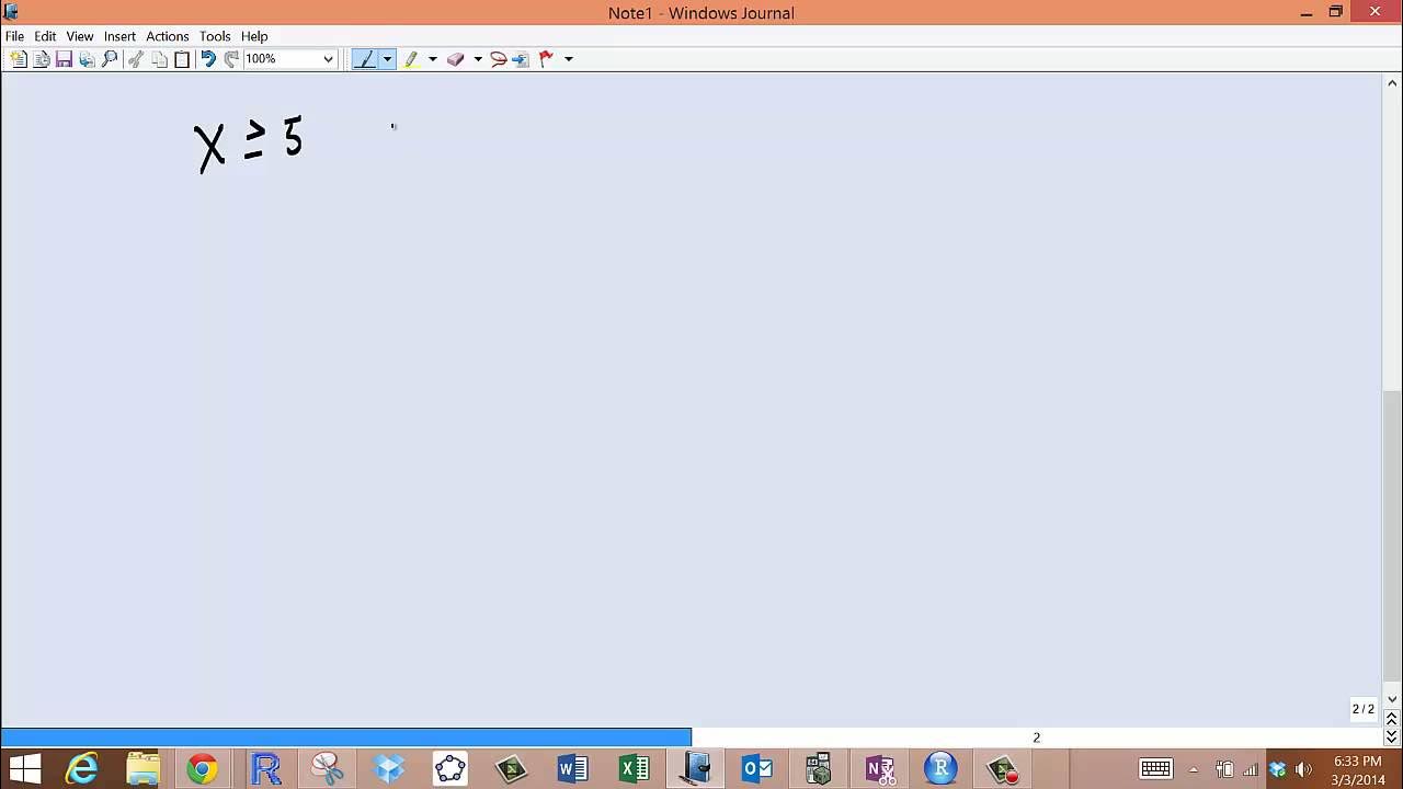 Binomial probability on TI 84 graphing calculator - YouTube