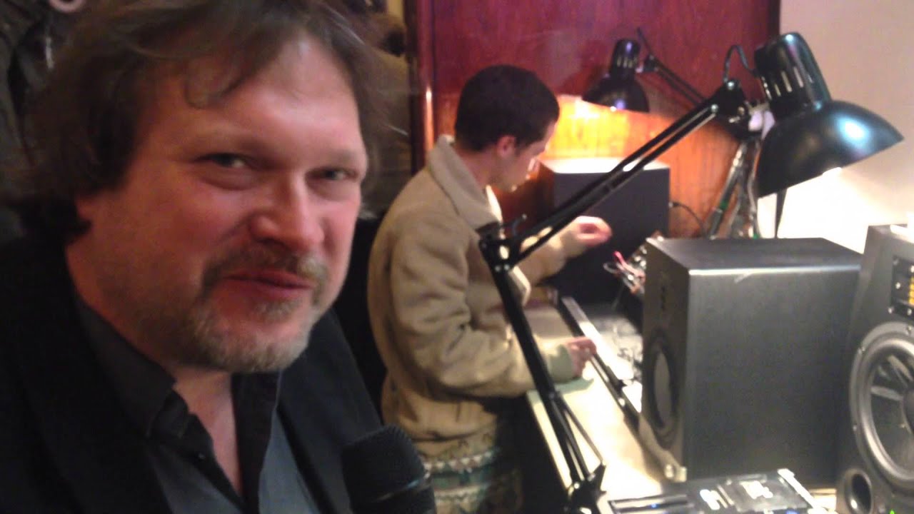 Ploytec PL2 Leukos at Superbooth 16 - YouTube