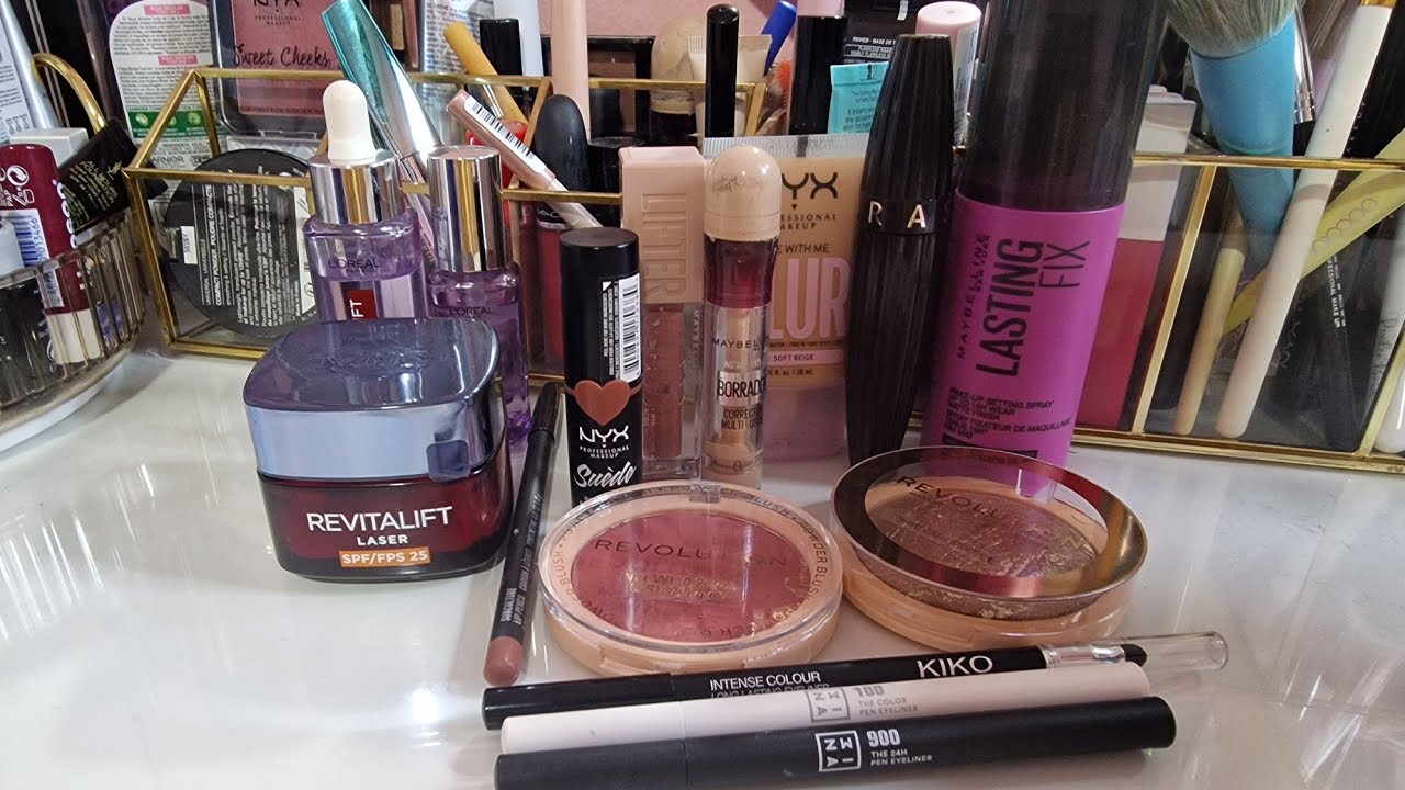 Tutoral de maquillaje, de día 💄🌞 #tutorial #maquillaje #skincare # ...