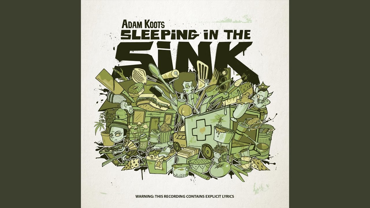 Sink Music - YouTube