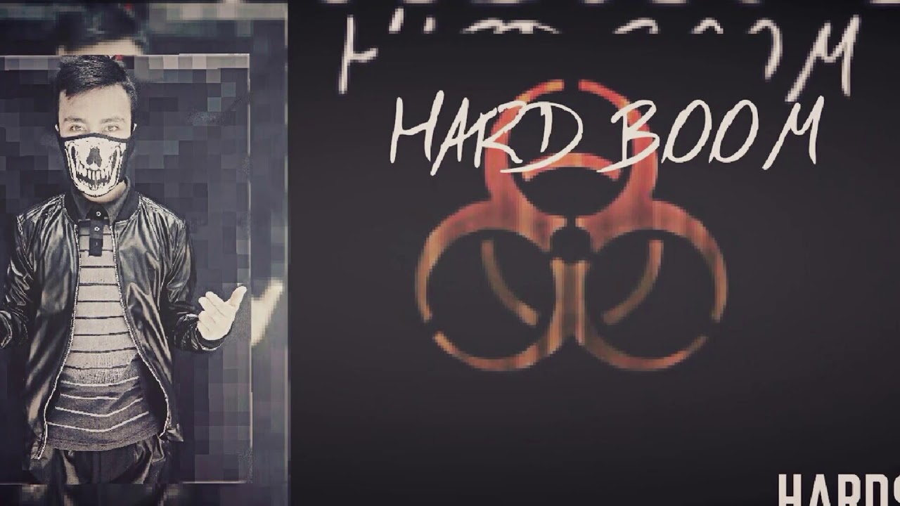 HARD BOOM FOCK Official Preview 0 2 - YouTube