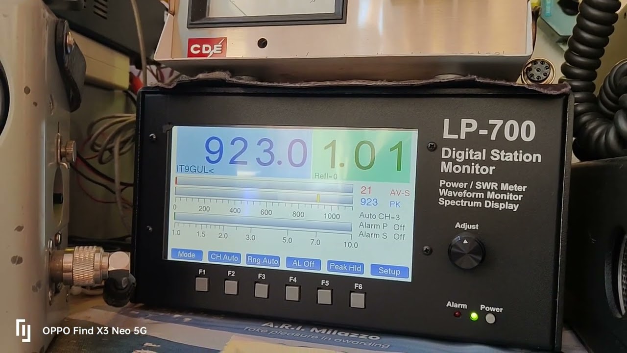 Drake L4-B - YouTube