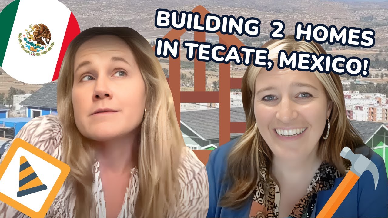 Constructing Hope with “Building Beyond Borders” - YouTube