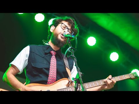 The Elements Band||Damak food festival - YouTube