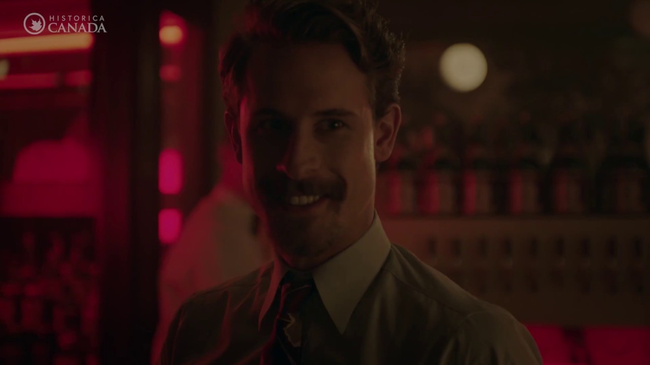 First LGBT Heritage Minute highlights Jim Egan’s activism - YouTube