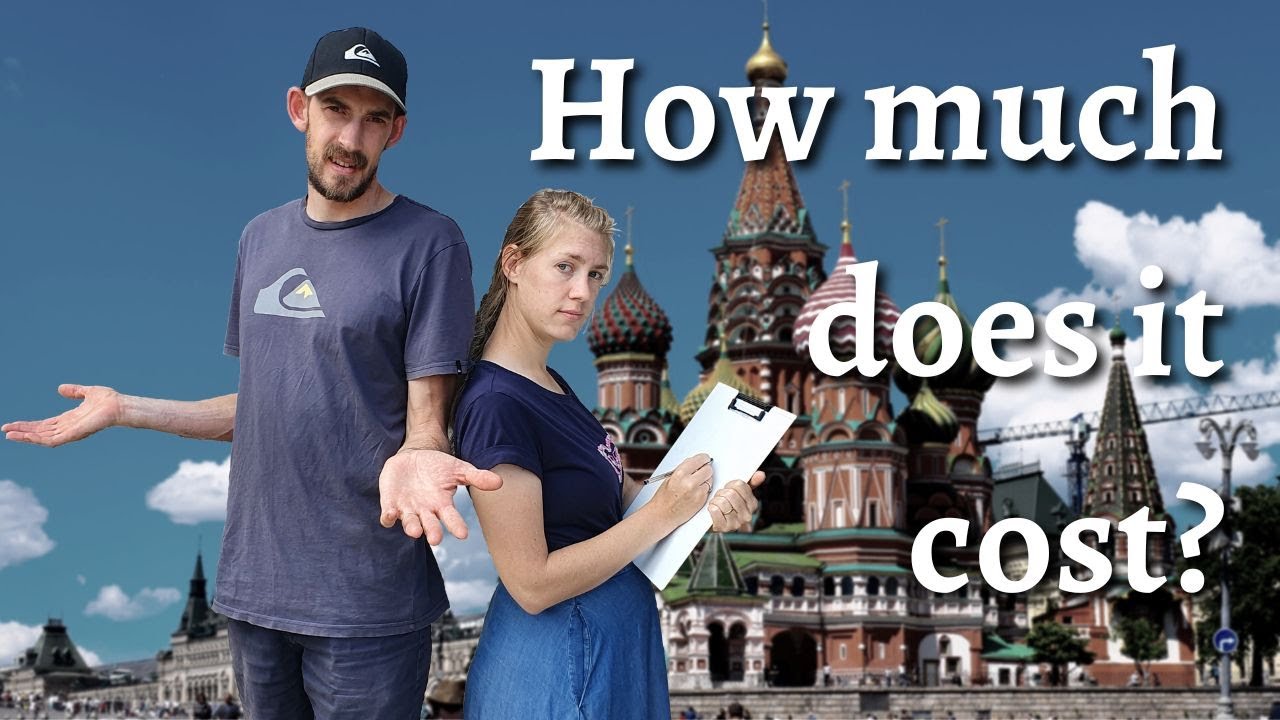 What Does It Cost To Get Residency In Russia YouTube What Does It Cost To Get Residency In Russia YouTube
