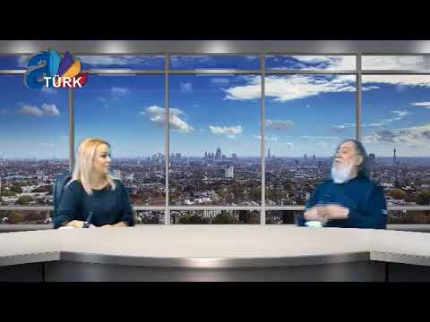 Astrolog Ali Gufran Erkılıç Hocam Konuğum - YouTube