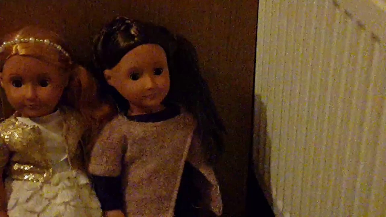 Angel and abby - YouTube