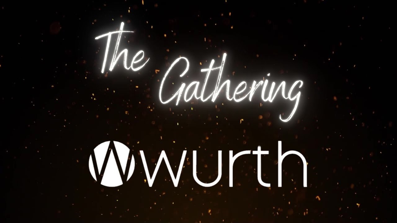 The Gathering with Wurth - YouTube