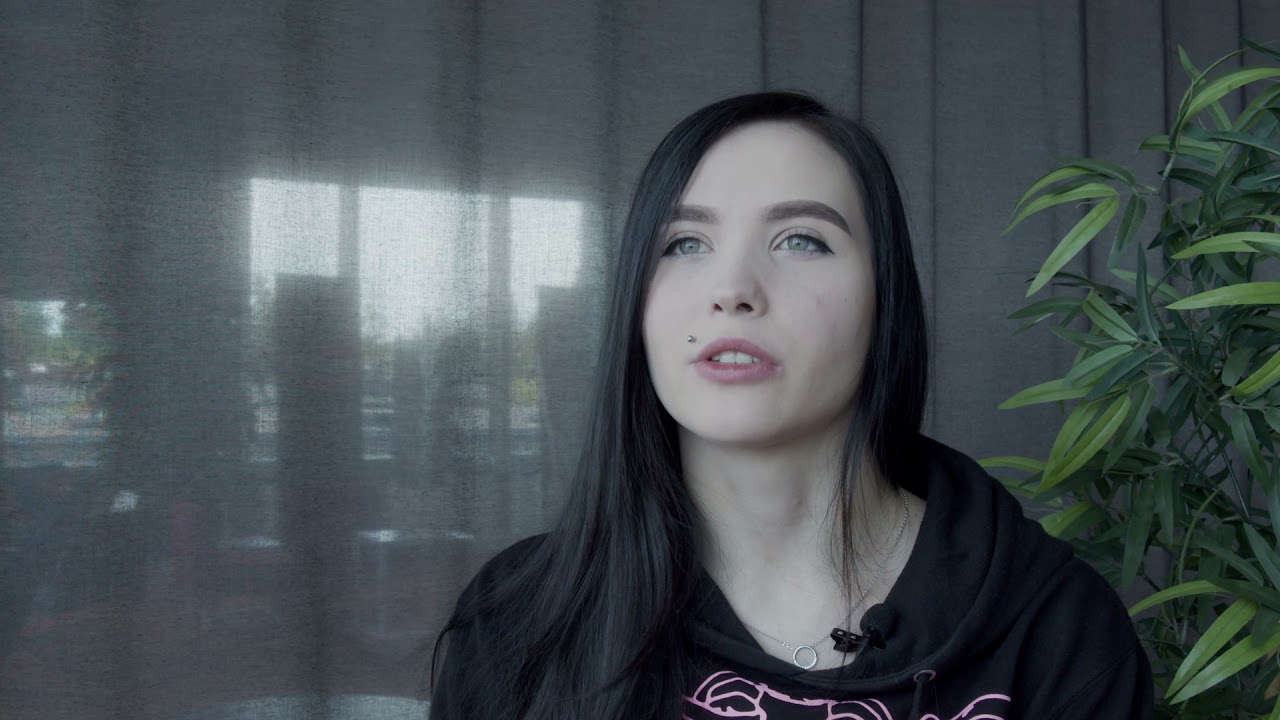 Anna-Marian tie väyläopintojen kautta Riveriasta Kareliaan - YouTube