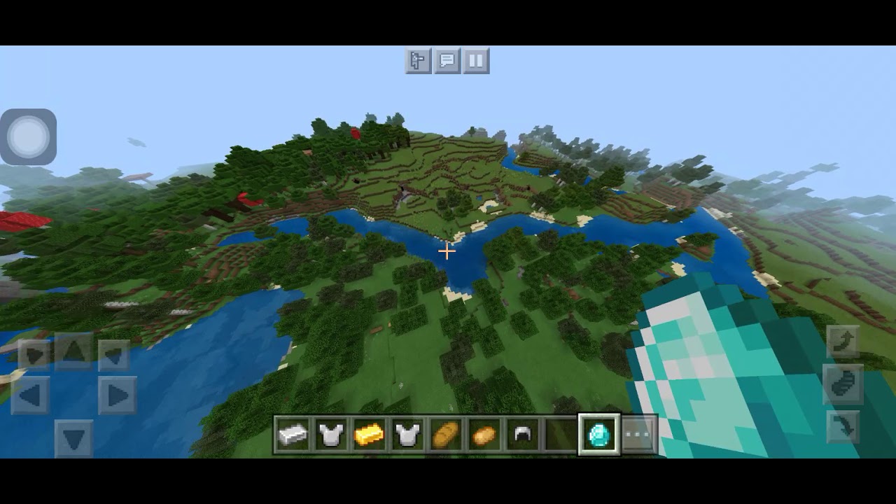 THE BEST SEED SEED: 12345678109 - YouTube