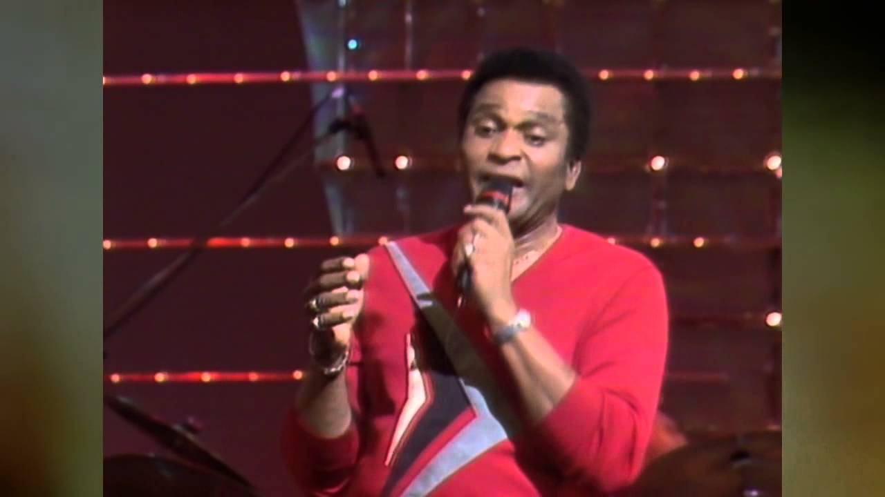 Charley Pride 'The Life & Times' - YouTube