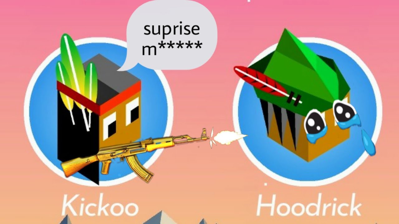 Polytopia kickoo teribe - YouTube