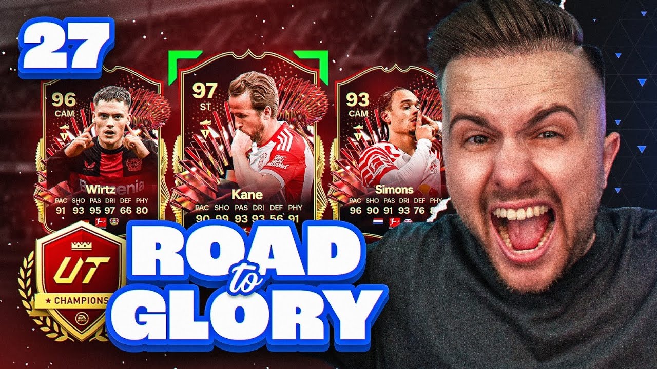 EA GÖNNT in den TOTS PLAYER PICKS 😍 XXL Weekend League & Rewards Best ...