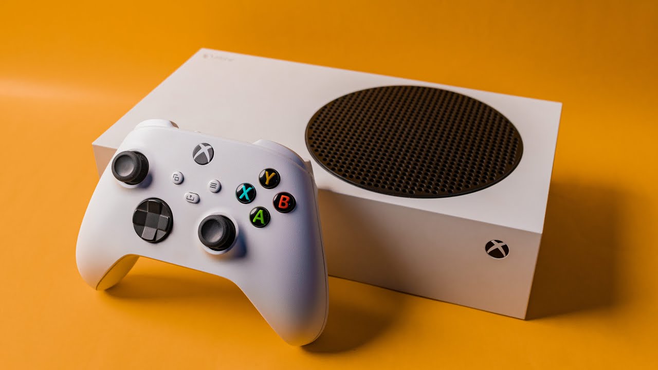 XBOX Series S Full Review 5 Months Later - First time Console User ...