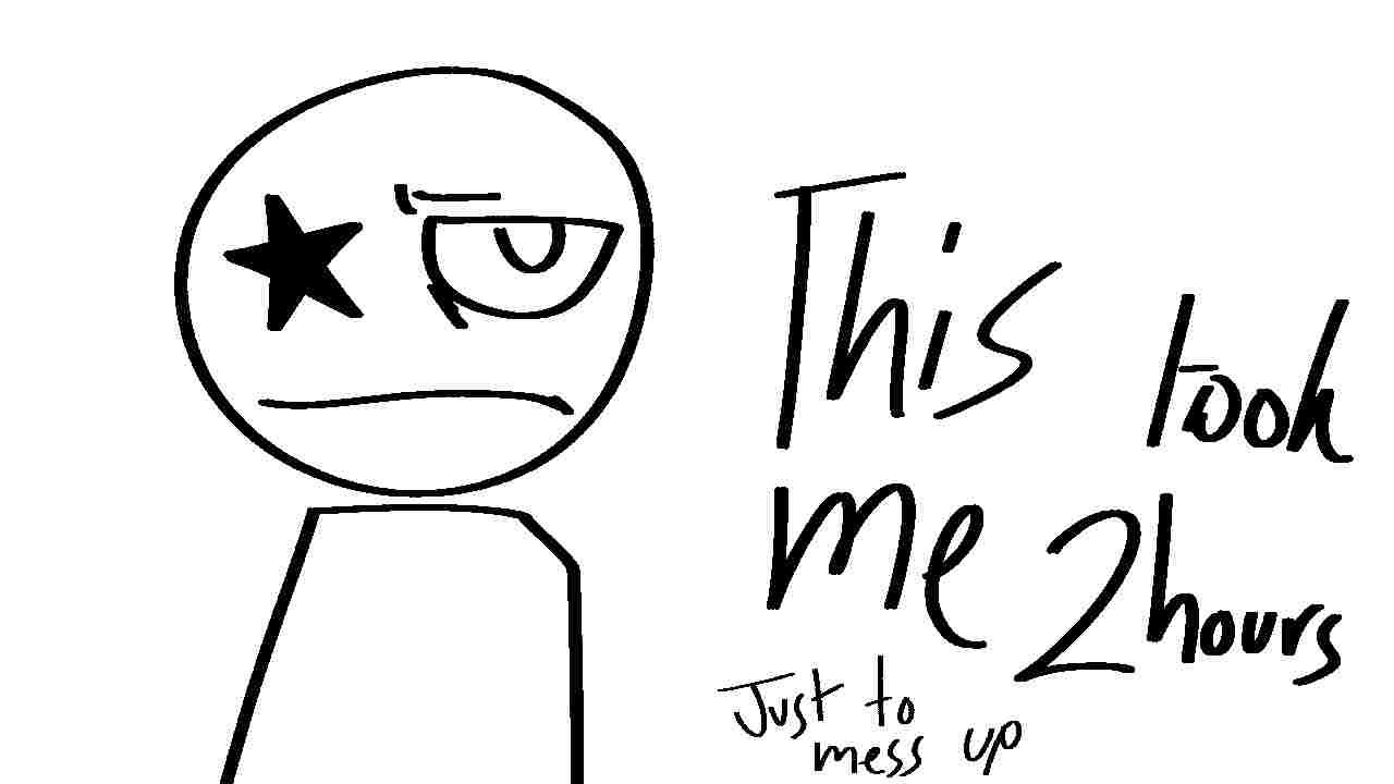 SCIENCE PROJECT THINGY - YouTube