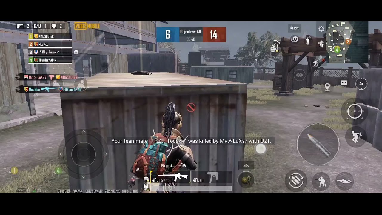 Bindu Bindu tharaka ( M16A4) kill 10 - YouTube