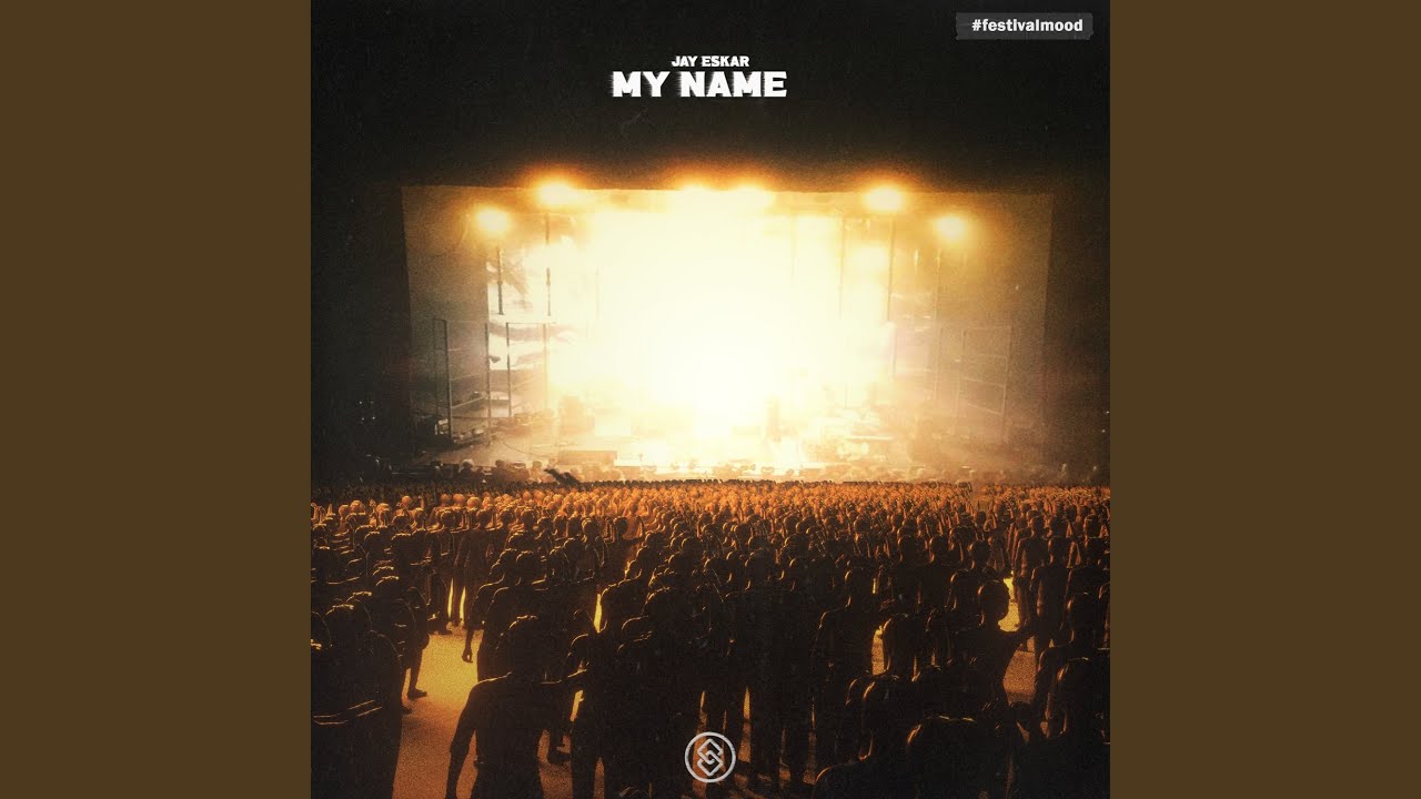 My Name (Extended Mix) - YouTube