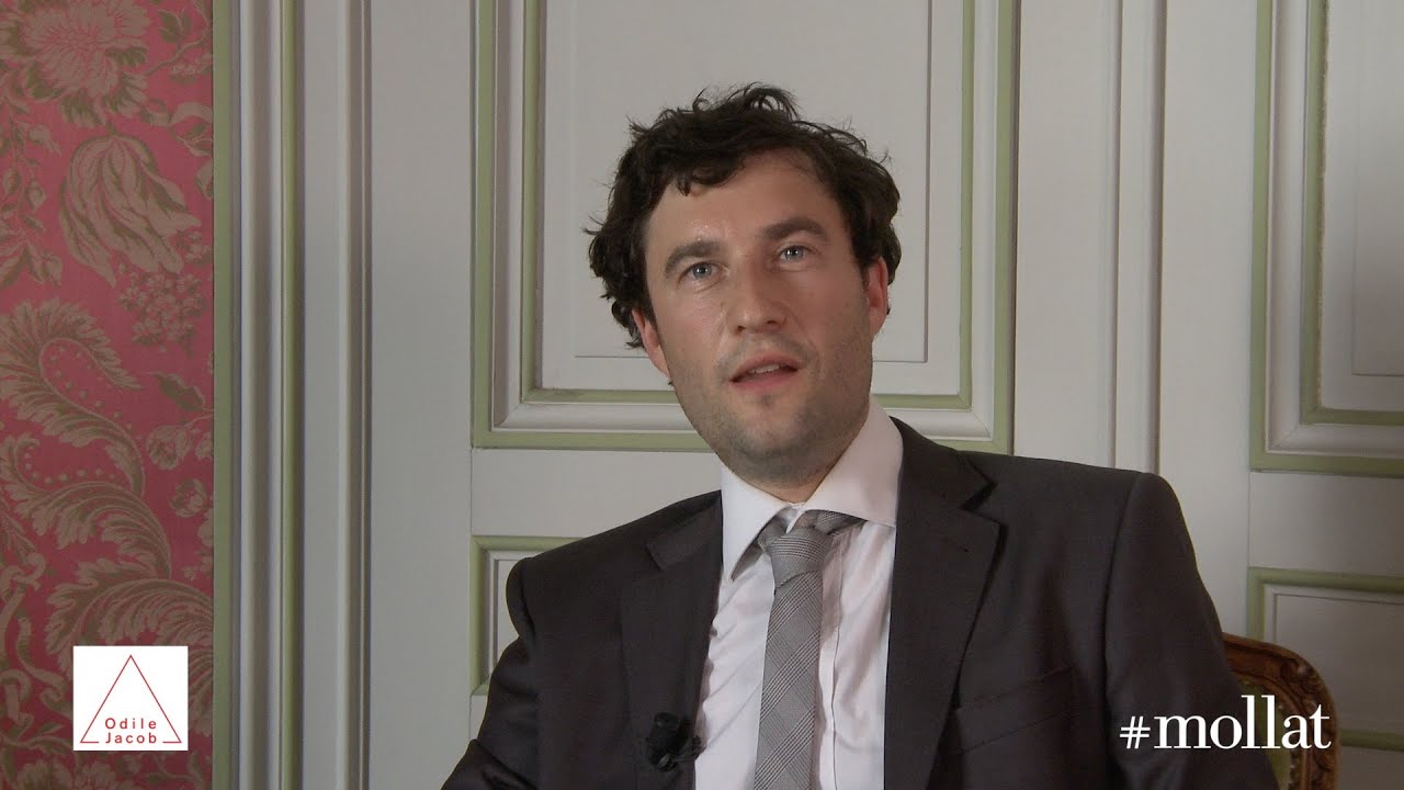 Pascal Lokiec - Il faut sauver le droit du travail ! - YouTube