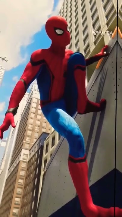 Spider Man - Youtube