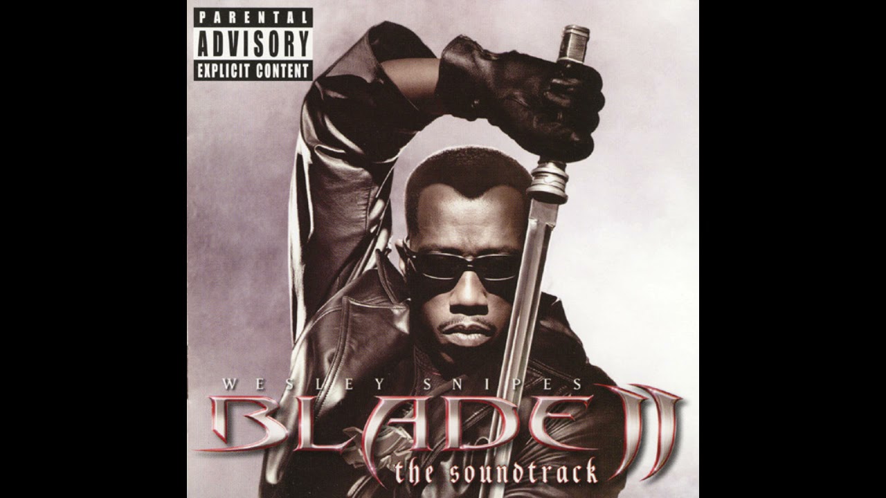 Ice Cube - Right Here, Right Now (feat. Paul Oakenfold) (From "Blade II ...