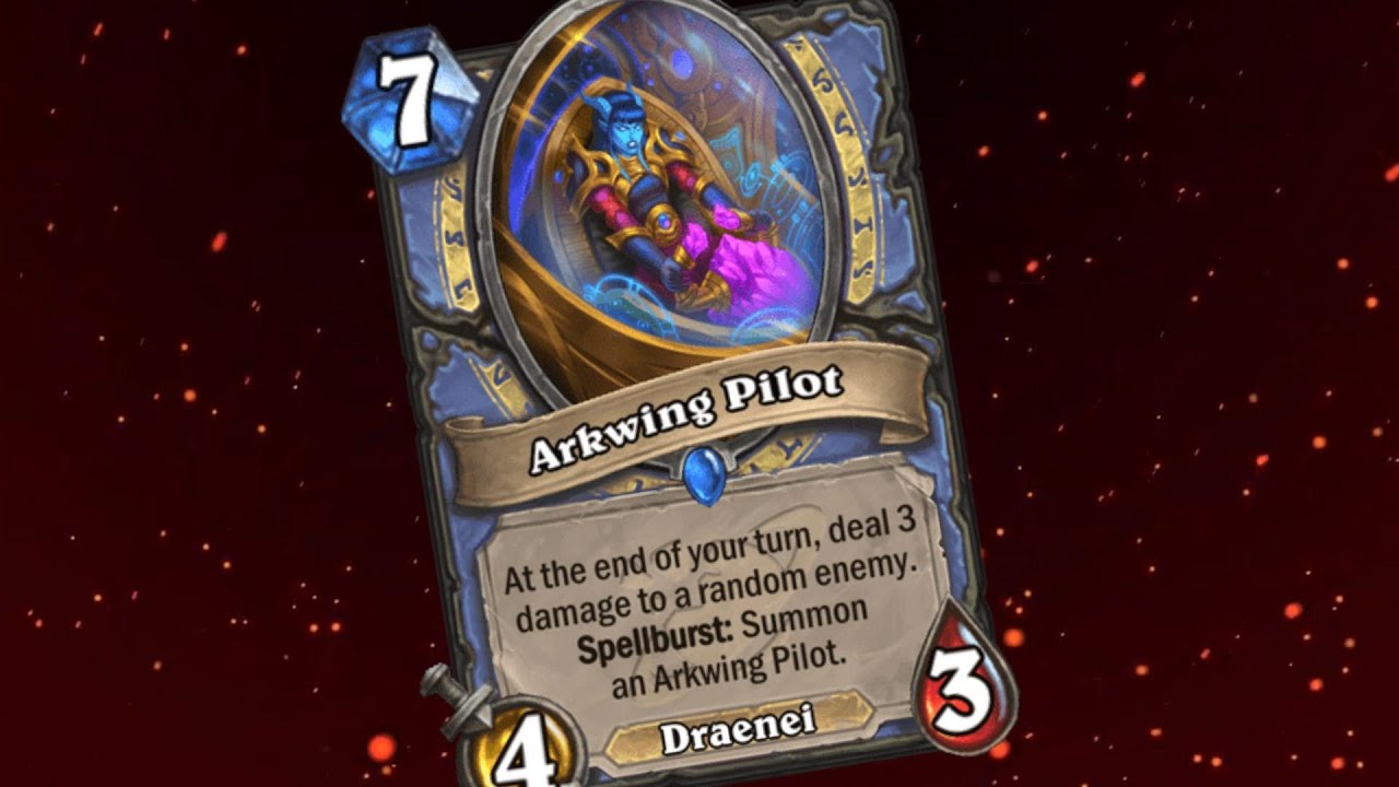 The Card That Counters All Elemental Decks - YouTube