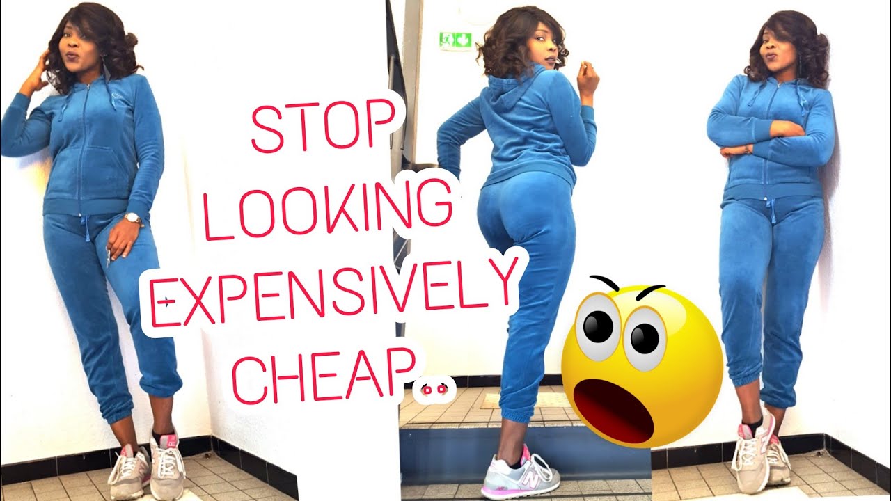 YOU INSTANTLY LOOK CHEAP WHEN YOU DO THESE THINGS./ TIPS TO FOLLOW..👉🙄 ...