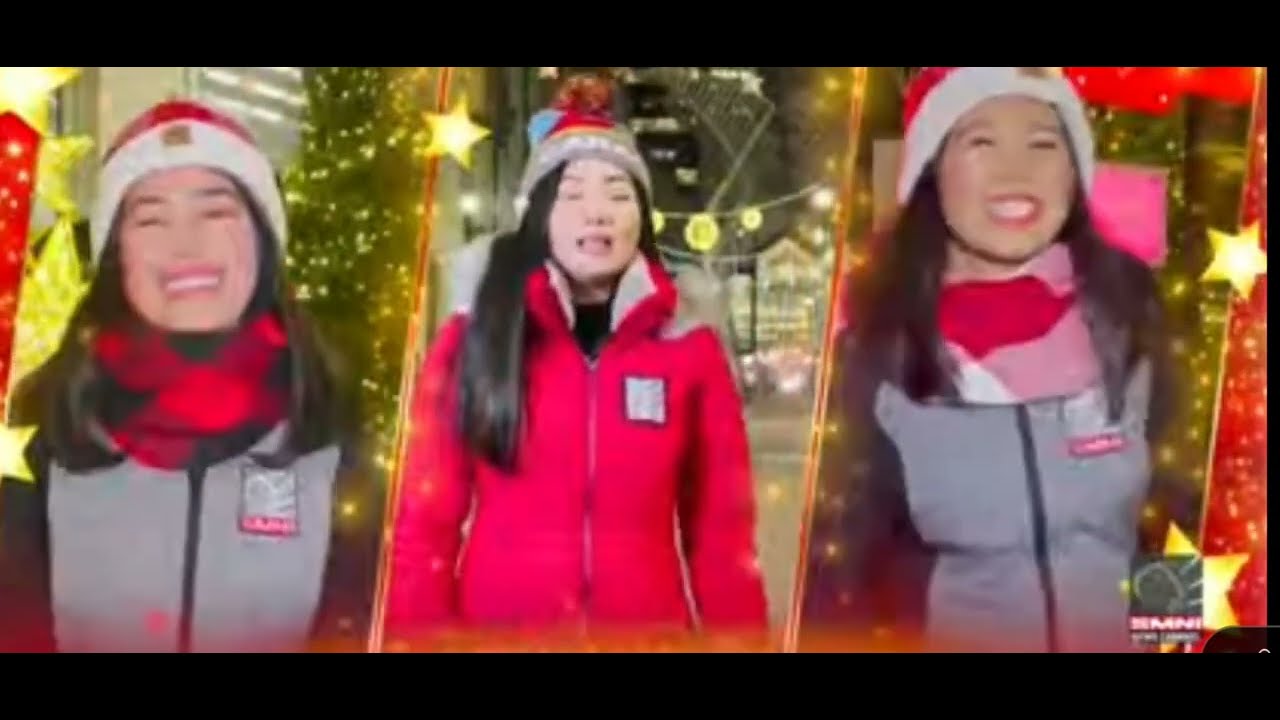 SMNI CHRISTMAS STATION ID - YouTube