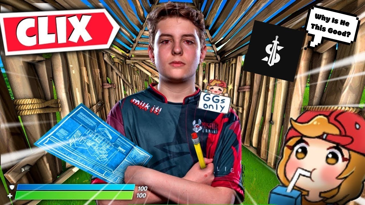 He Is Making My Head Hurt!?!?| Fortnite Memes That Enhance Clix - YouTube