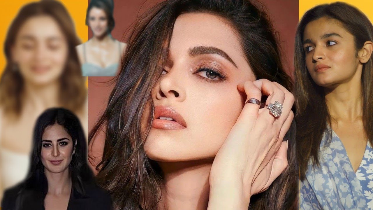 5 Times Deepika Padukone Attacked Actresses Using Her Dirty PR - YouTube