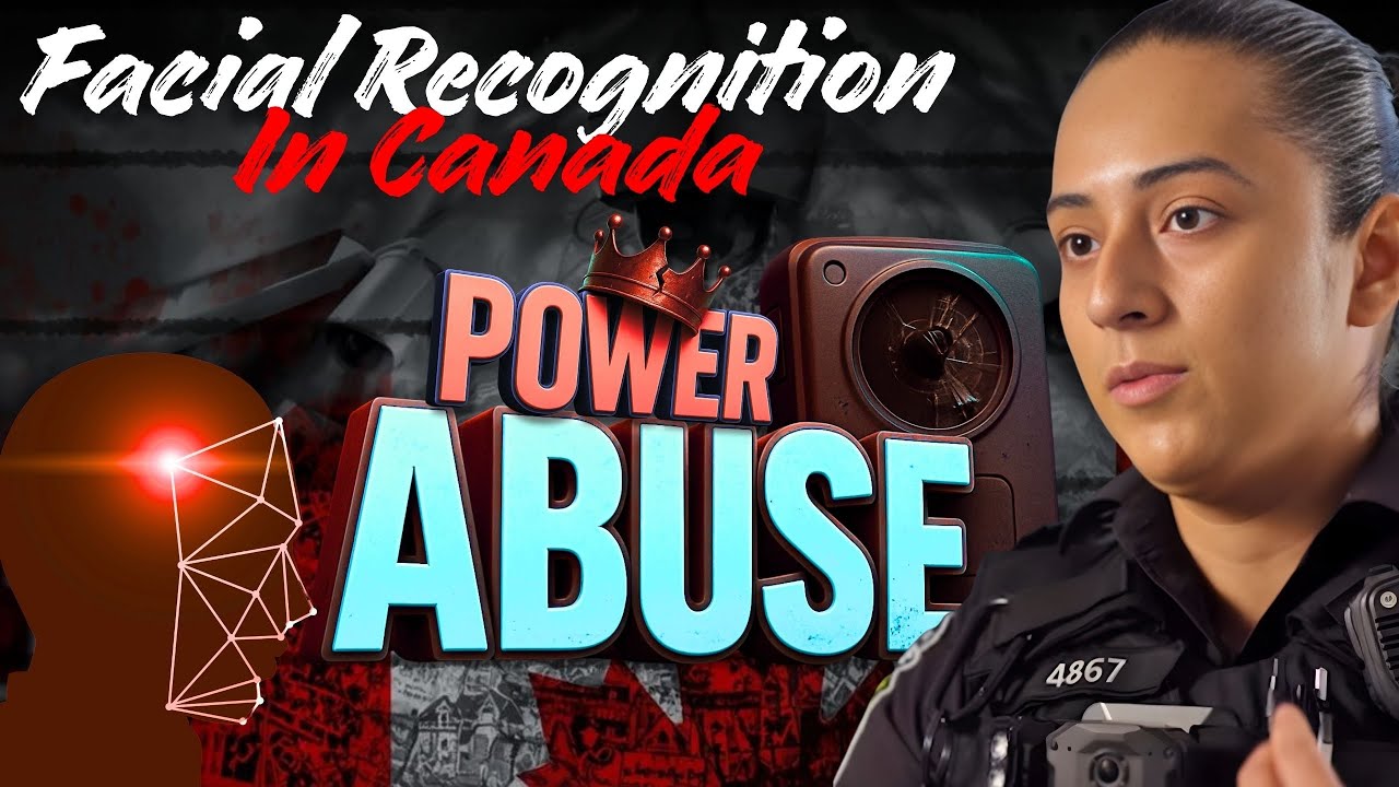 Your Face Is Now Evidence: Police Testing Facial Recognition on Body ...