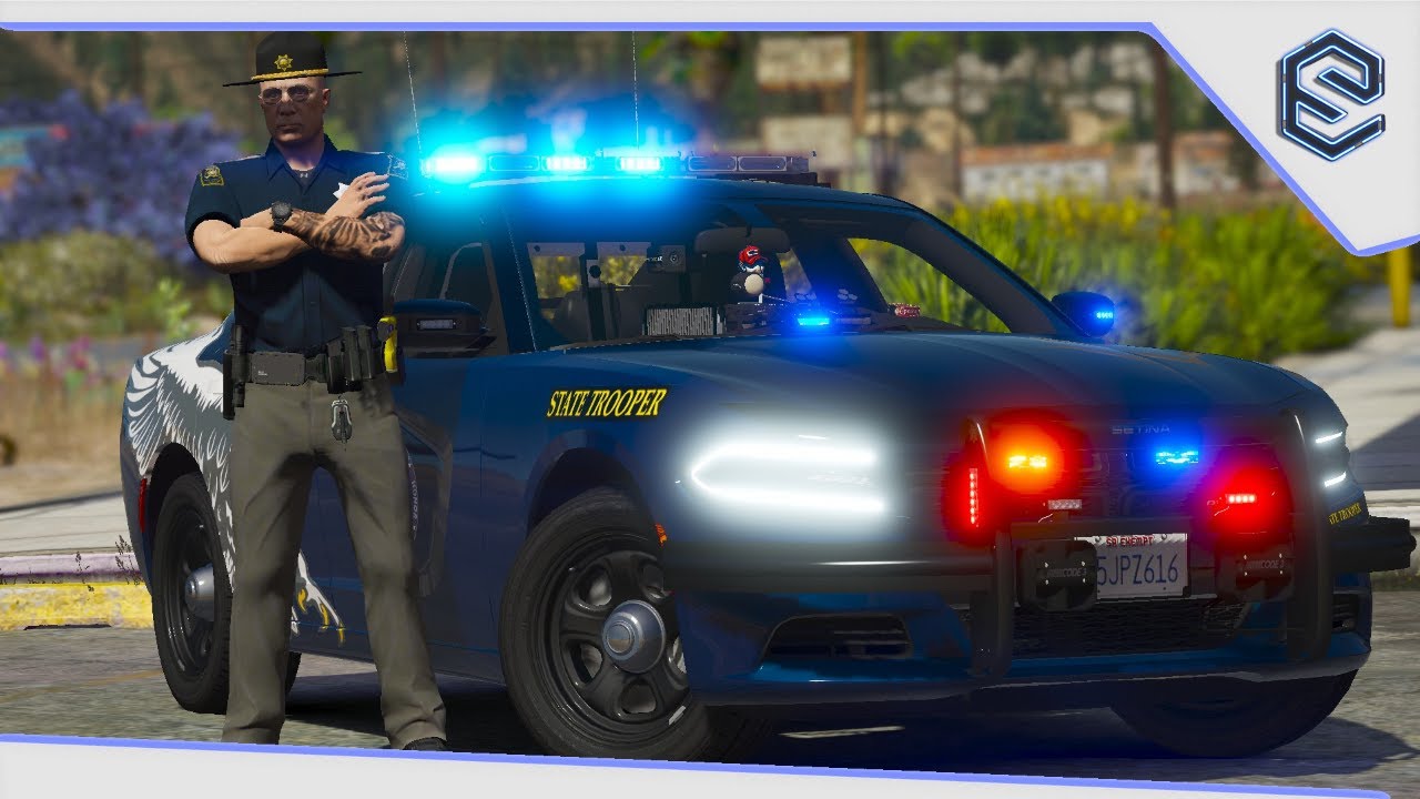 GTA 5 RP | OSRP | What's In The Bag? | Part 2 - YouTube