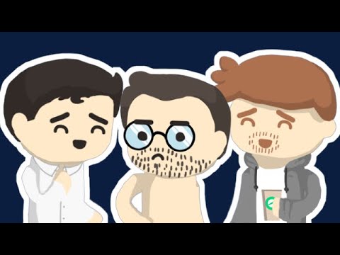 [Animation] COOMER & ZOOMER - Bully The BOOMER ft. Destiny, Mr Mouton ...