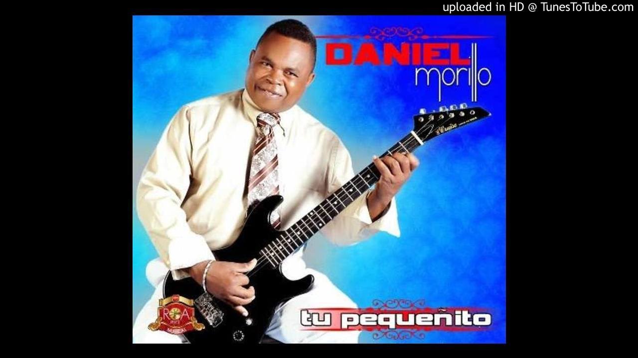 Daniel Morillo - No Te Dejare (Audio) BACHATA PARA BAILAR PEGADITO ...