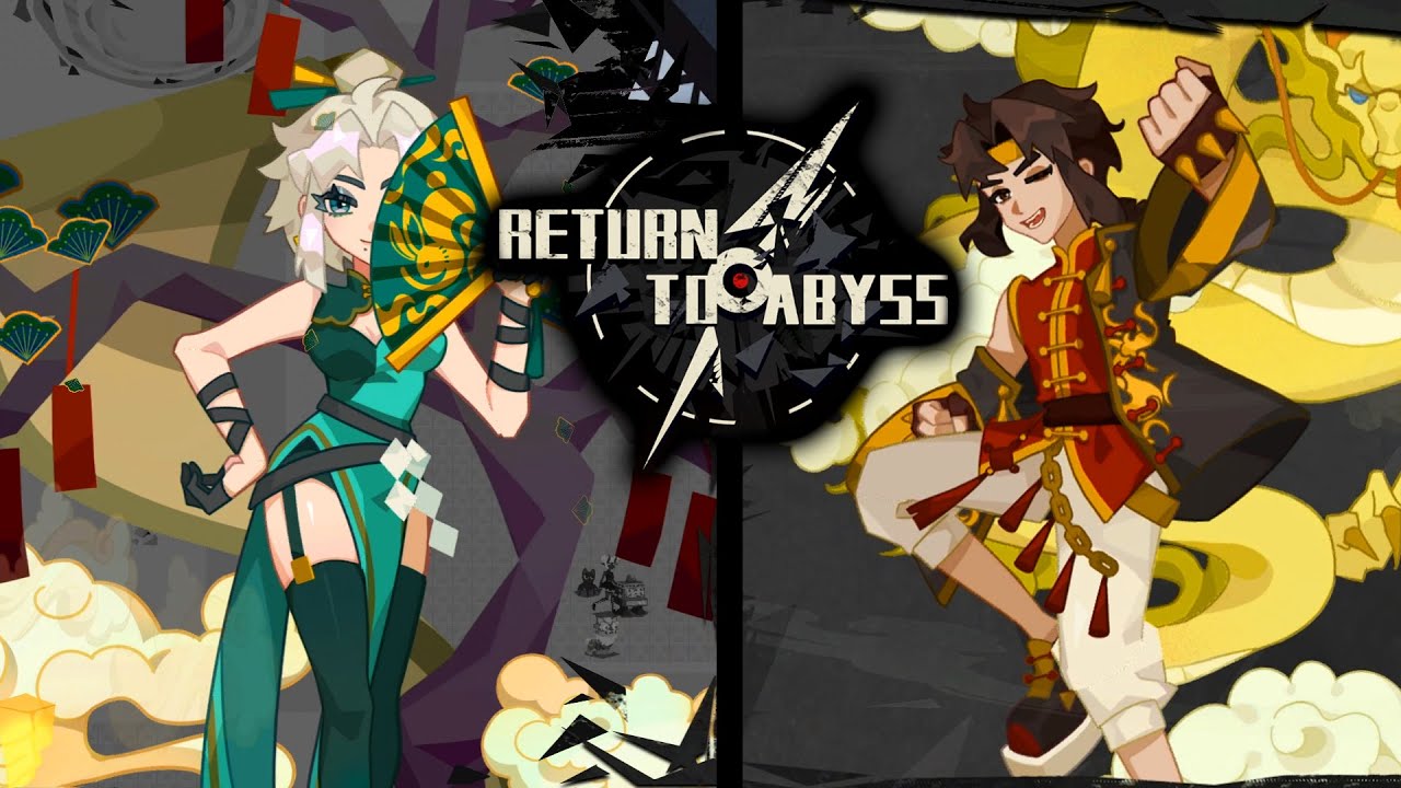 Return to abyss 重返深渊 | Patch 1.20 Review - YouTube