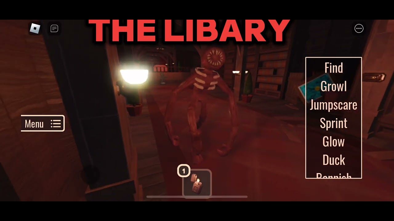New places and revamps in Doors Maps - YouTube