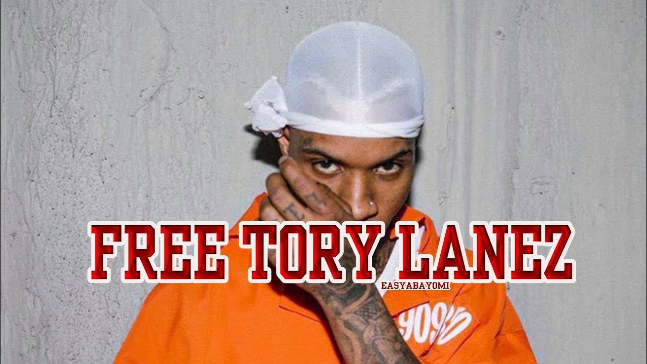 Tory Lanez - let me (Free Tory Lanez) - YouTube