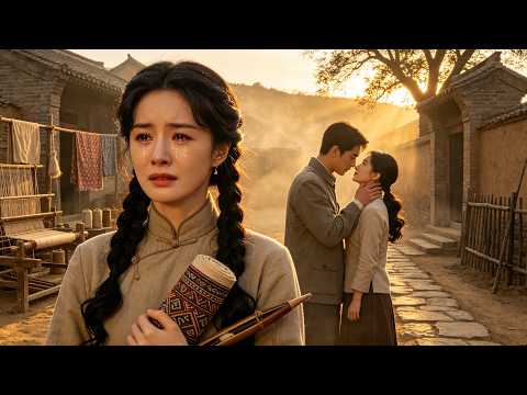 Ben atalarımdan kalan sanatla fabrikayı kurtardım… Ama sevdiğim kişi bana ihanet etti!#dorama