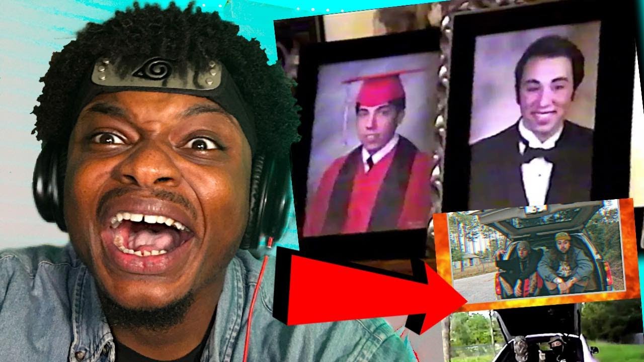 $uicideboy$ - MATTE BLACK [MUSIC VIDEO] FIRST REACTION - YouTube