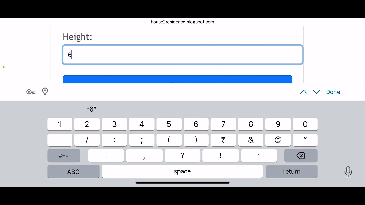 Sump Underground water storage Calculator - YouTube