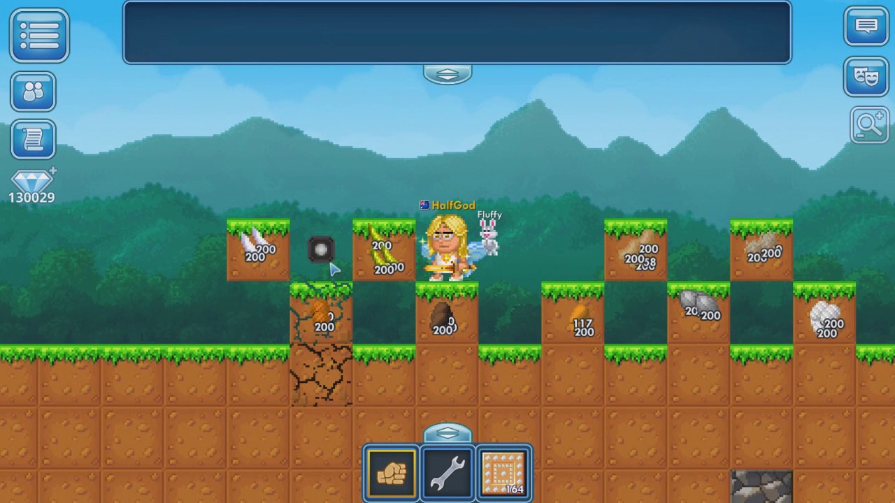 How To Get Rich In Pixel World! [GUIDE] - YouTube