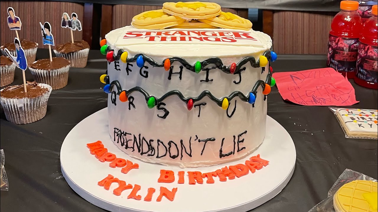 My Birthday (finally 13) - YouTube