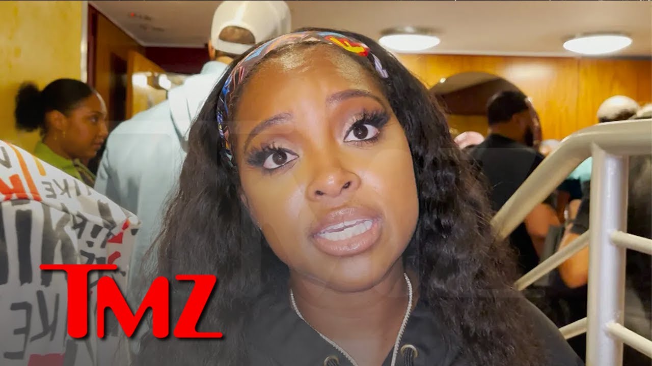 Tamika Mallory Says Economics, Poverty to Blame for PnB Rock's Murder ...