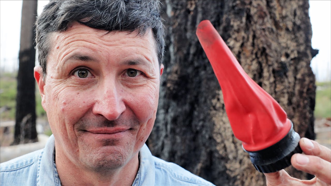 TESTING Craziest SURVIVAL Tool Ever Made - YouTube