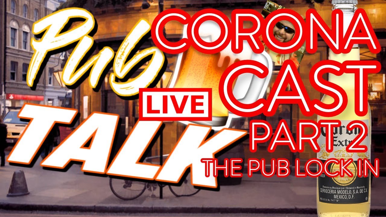 PubTalk 34 The The Pub Lock In Part 2 YouTube pubtalk-34-the-the-pub-lock-in-part-2-youtube