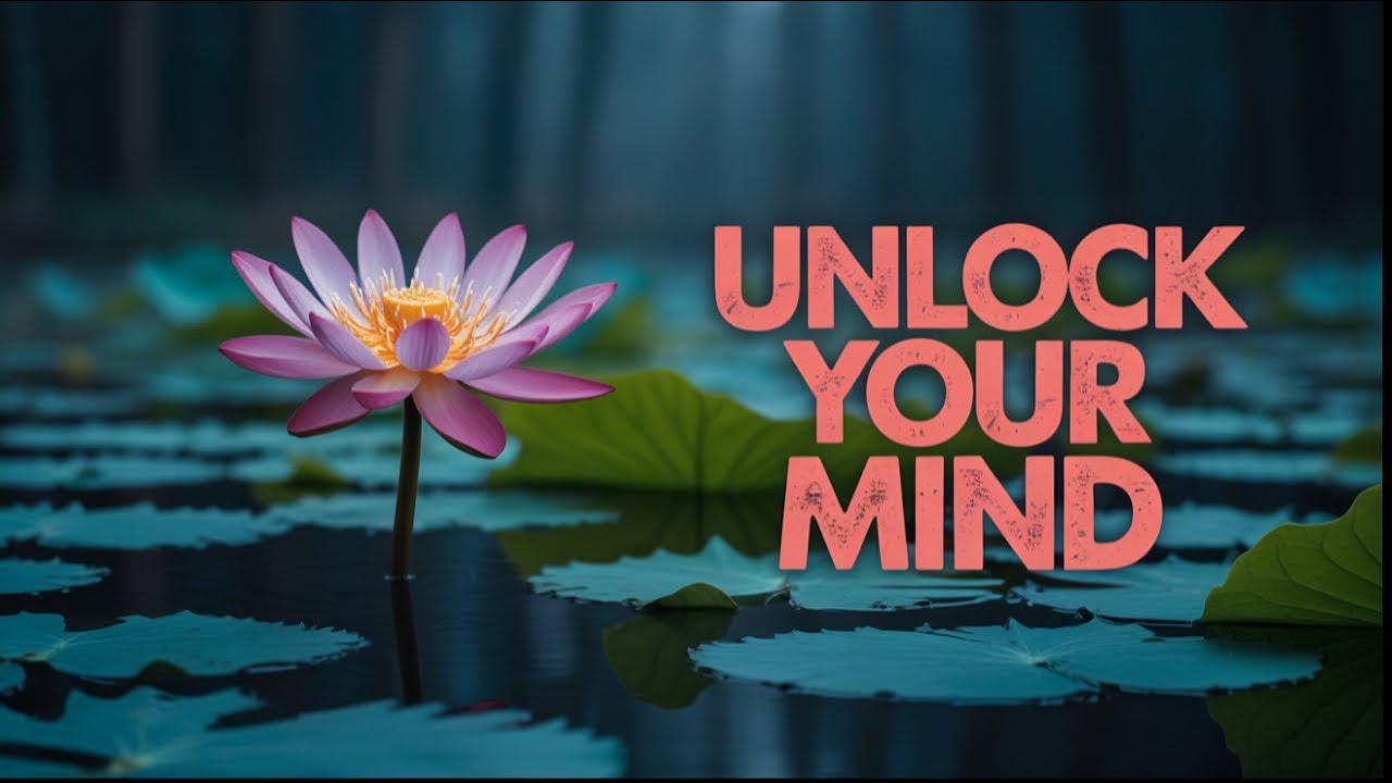 Why Your Thoughts Matter More Than You Think! - YouTube